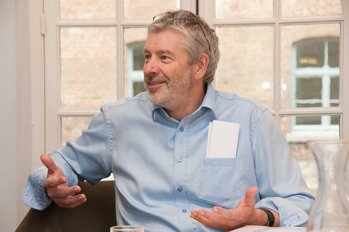 Guest Lecture by Prof. Stef Proost, 23 Sept 2021 - Doktoratskolleg ...